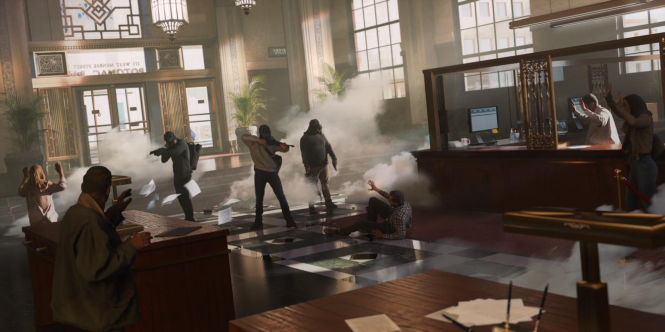 CG Characters - Photoscans made for 3D artists